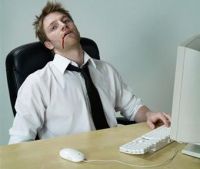 El síndrome Karoshi - enEvolución