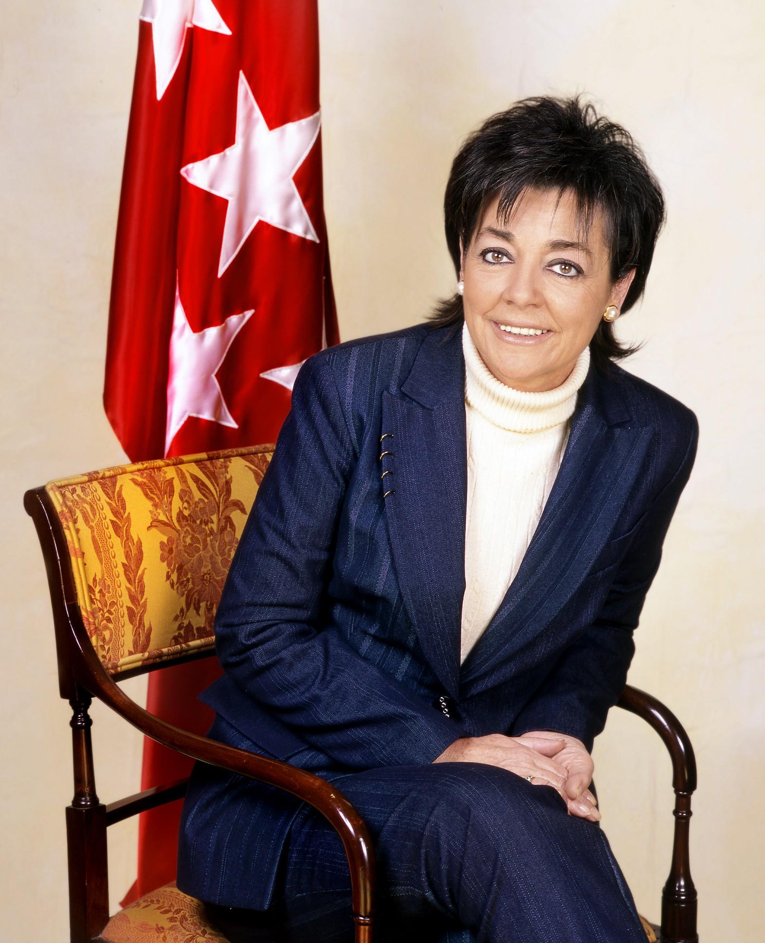 Inmaculada Álvarez - enEvolución